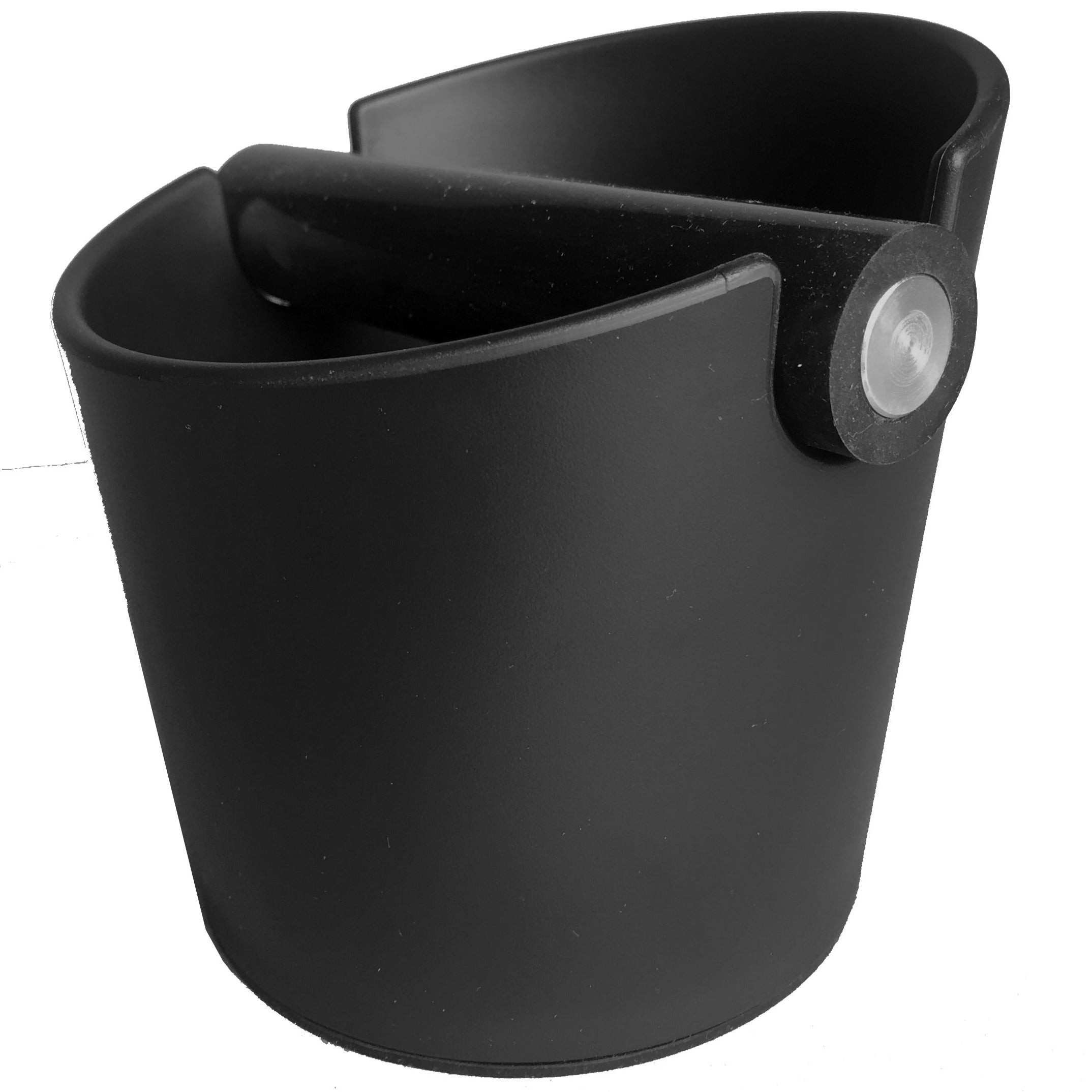 Knock box for portafilters - Knock Box Starter