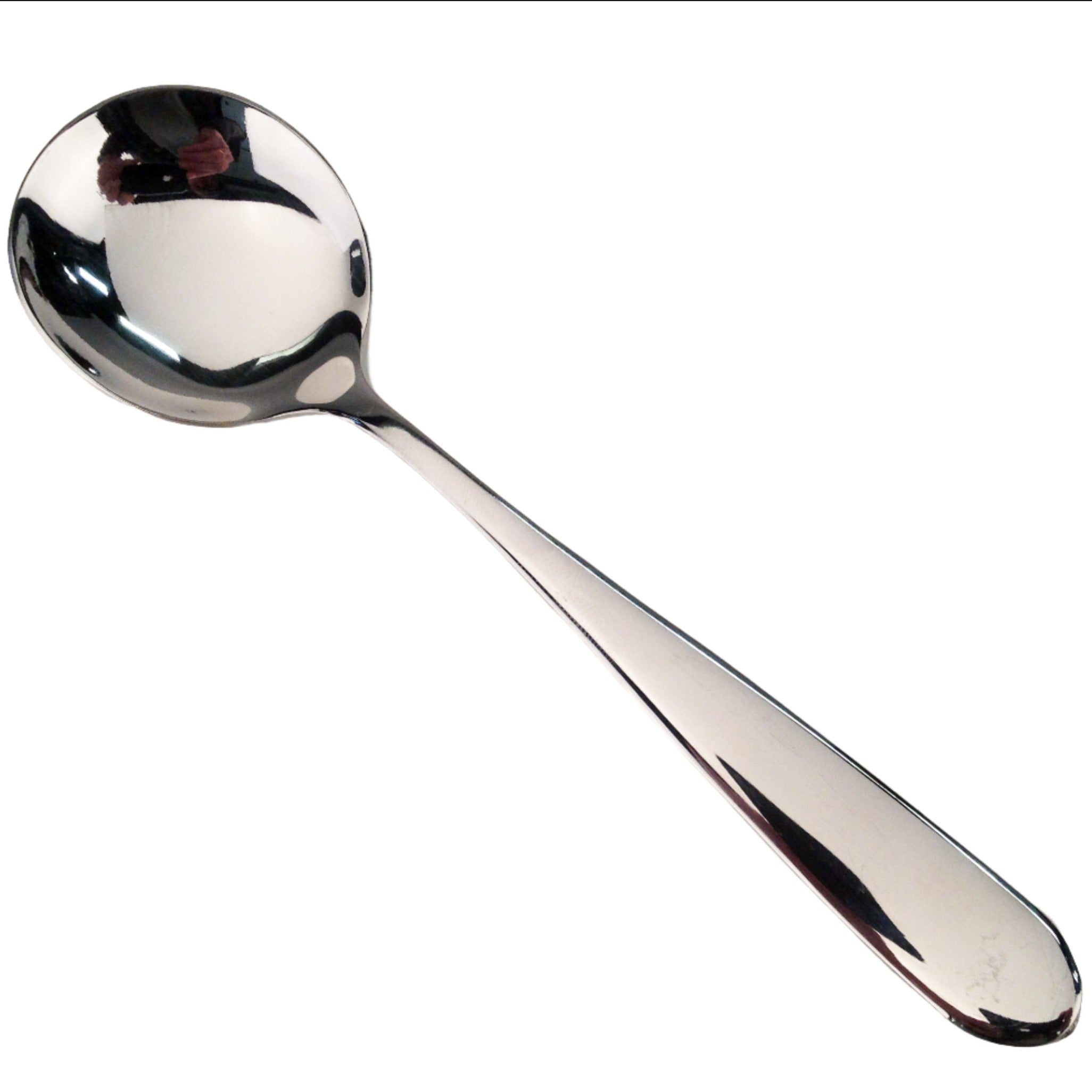 Barista Spoon - Cupping Spoon for coffee beans and ground coffee