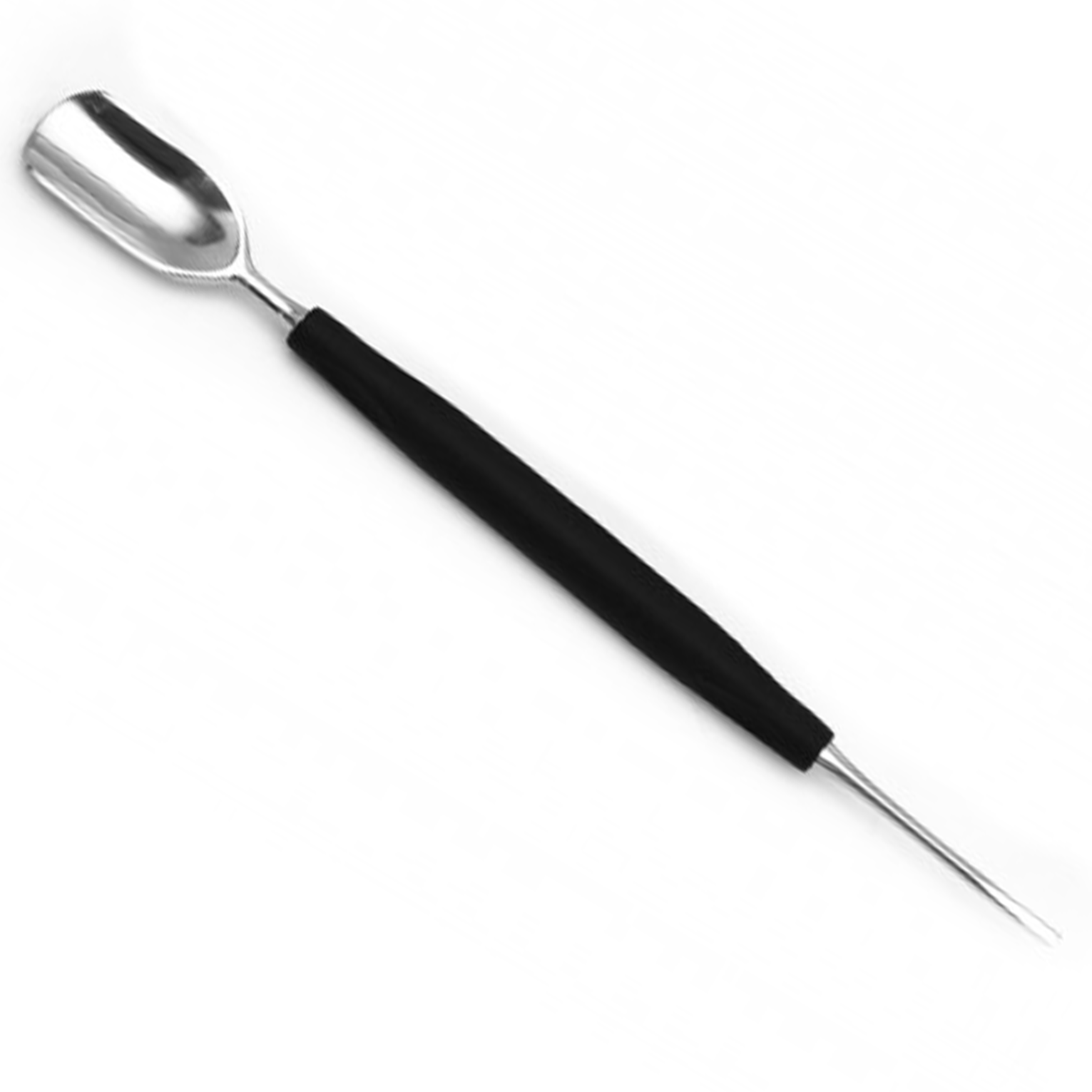 Latte Tool Tool - Spoon / Lance